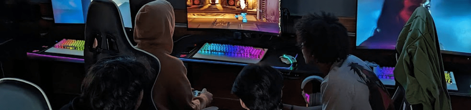 Image of DED Gaming PCs