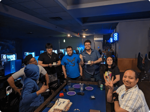 DED Gaming | Port Chester's Ultimate Gaming Authority